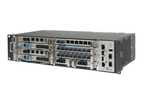 Tejas TJ1600 PTN Packet Transport Network | Systems & Services Limited
