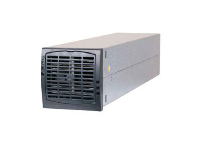 Alpha Inverter Module 2500 | Systems & Services Limited