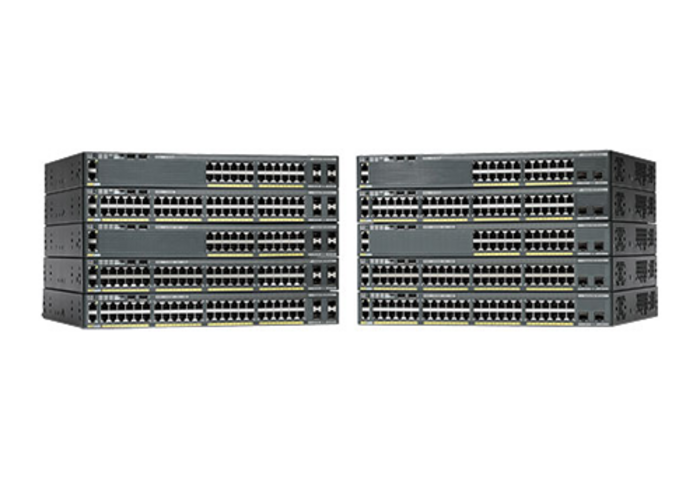 Cisco 2960-X and 2960-XR Series Switches | Systems & Services Limited