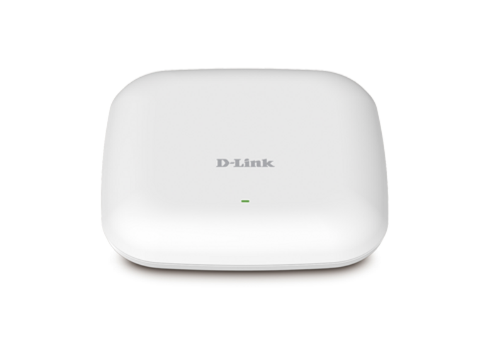 D-Link DAP‑2660 Access Point | Systems & Services Limited