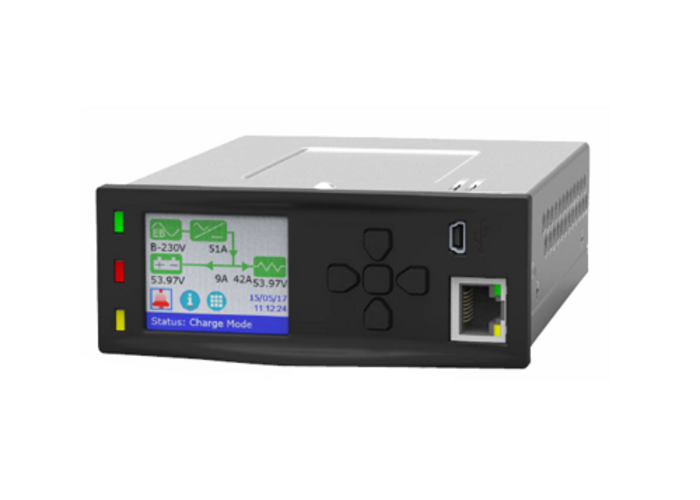 Exicom M1000-X Controller | Systems & Services Limited