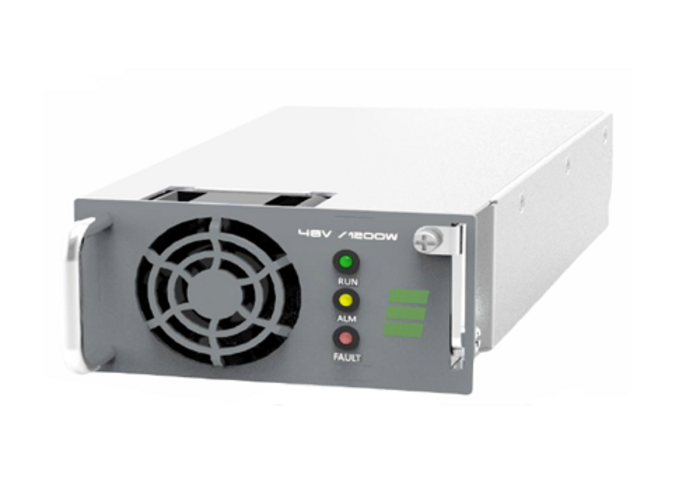 Exicom Quantum 48V/1200W Rectifier | Systems & Services Limited