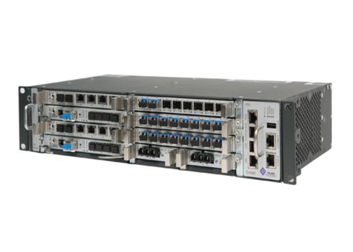 Tejas TJ1400 PTN Packet Transport Network | Systems & Services Limited