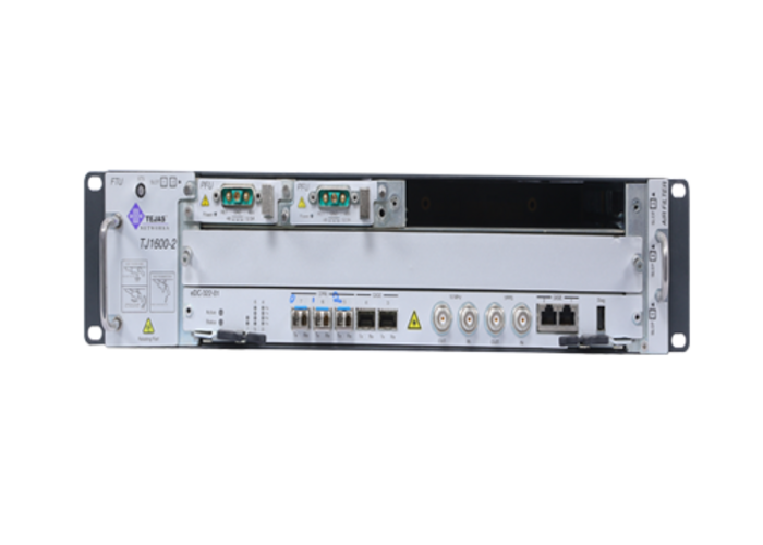 4G LTE based Wireless Broadband Access (TJ1602 eNodeB) | Systems ...