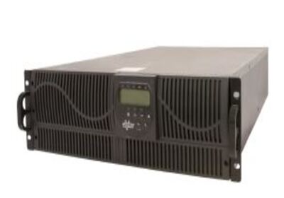 Alpha Continuity 6K-10K Indoor Online UPS | Systems & Services Limited