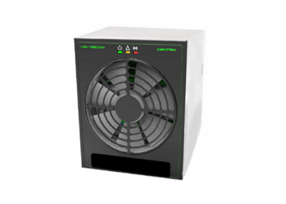 Exicom Centrix 48V/5.6KW Rectifier | Systems & Services Limited