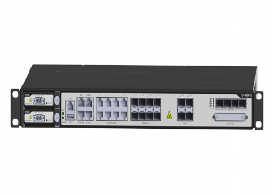 Tejas TJ1400P Packet Transport Network | Systems & Services Limited