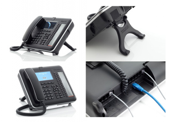 Telesis PX24N (Nano): Revolutionary IP PBX | Systems & Services Limited