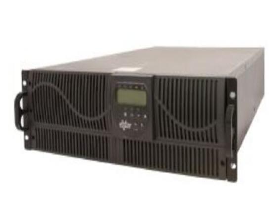 Alpha Continuity 6K-10K Indoor Online UPS | Systems & Services Limited